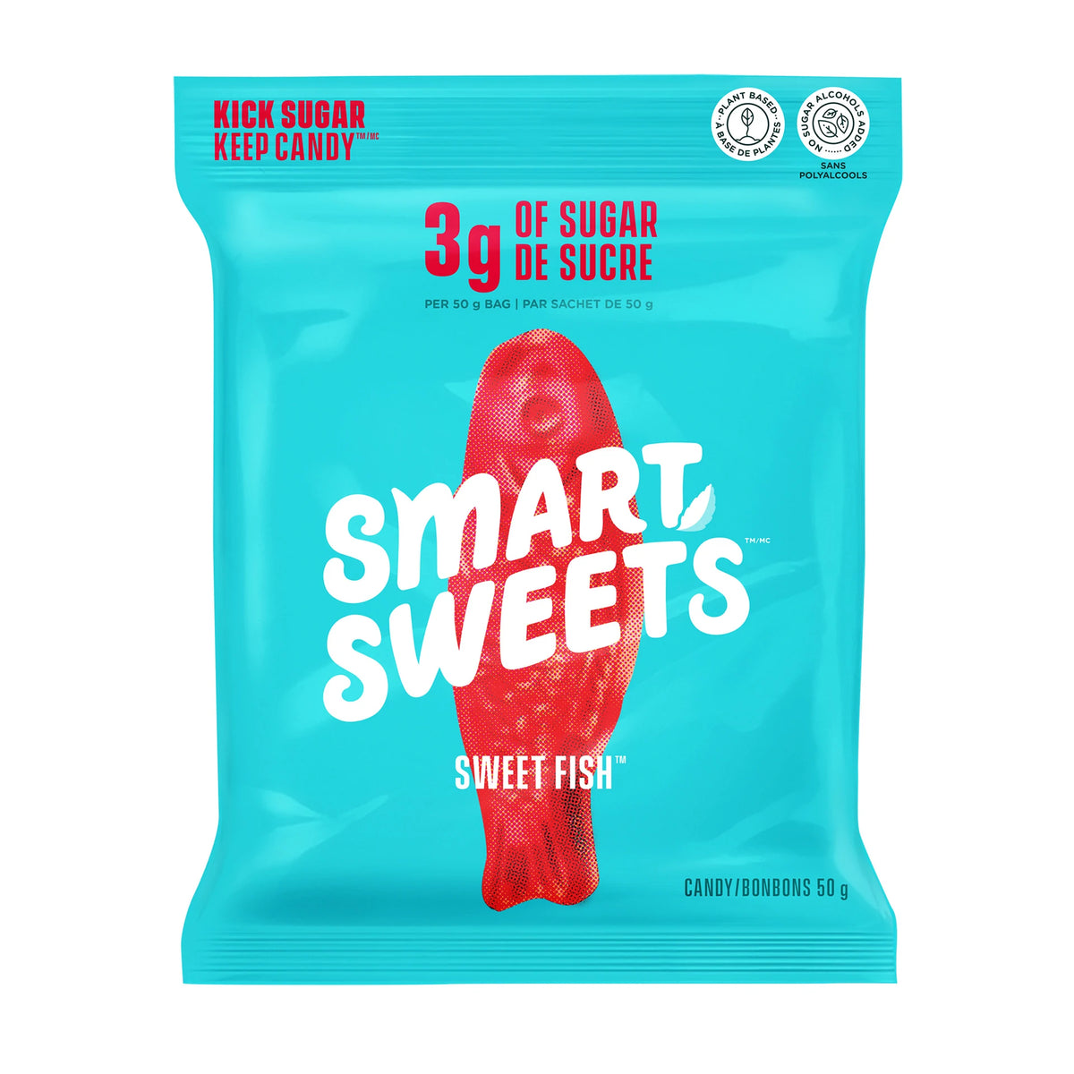 Smart Sweets Candy – Welks General Store